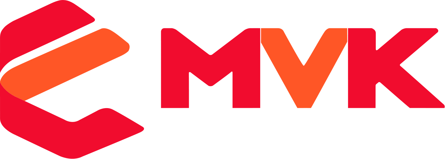 MVK - Gôndolas e Displays