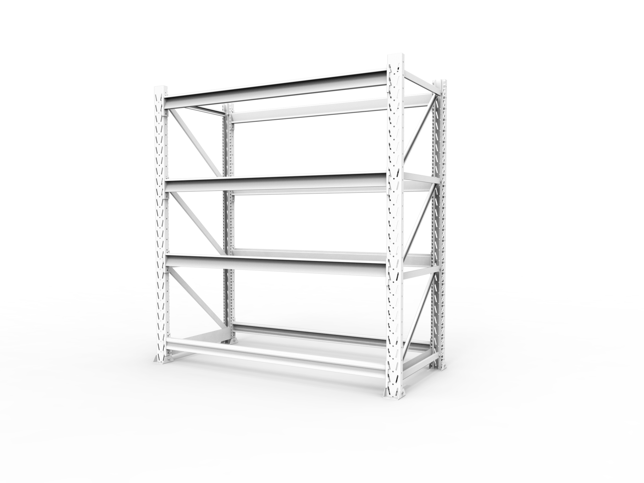 Porta Pallets - MVK - Gôndolas e Displays