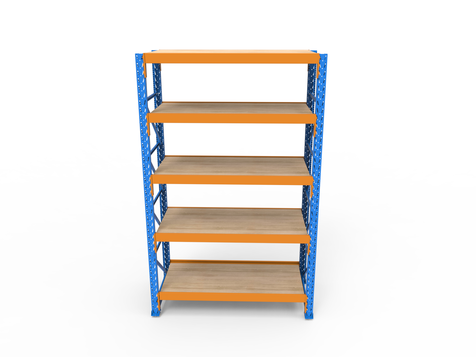 Porta Pallets - MVK - Gôndolas e Displays